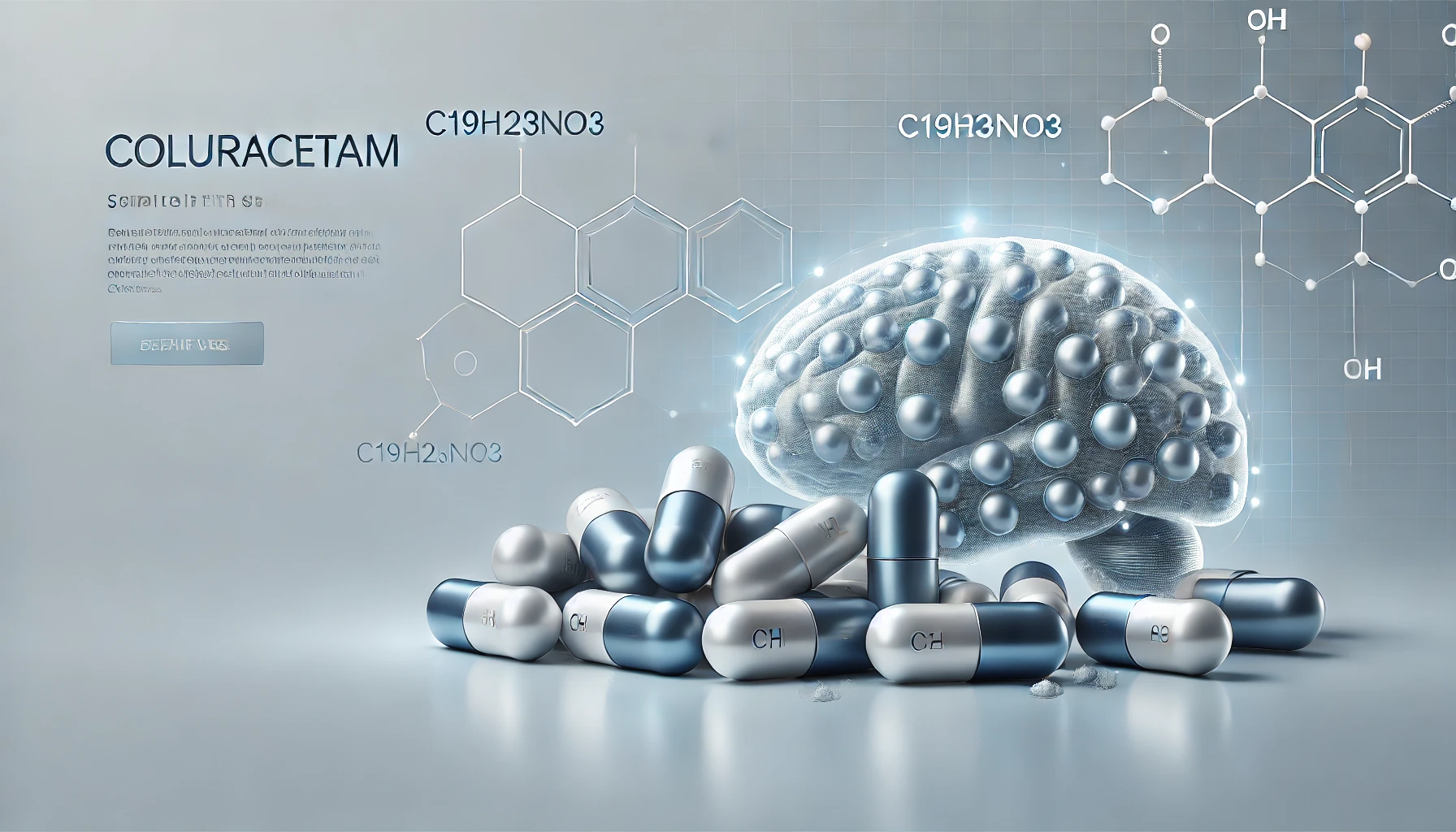 Coluracetam: Benefits, Dosage, Side Effects, Drug Interactions, And ...