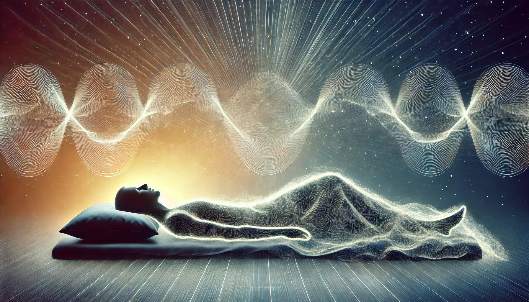 The Science Behind Sleep-Induced Body Vibrations - Nootropics Planet