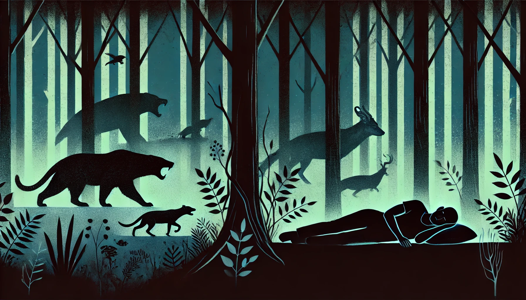 Adaptive Theory of Sleep: Optimizing Rest for Enhanced Focus and ...