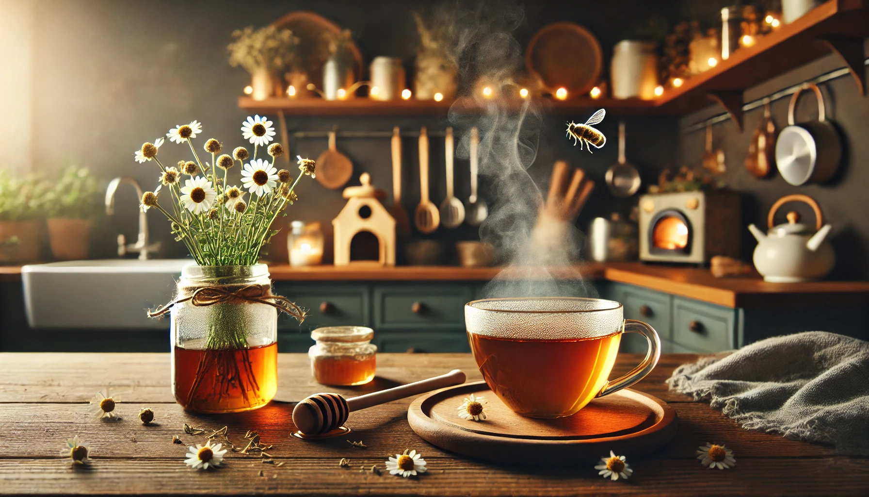 Calming Drinks to Enjoy Before Sleep - Nootropics Planet