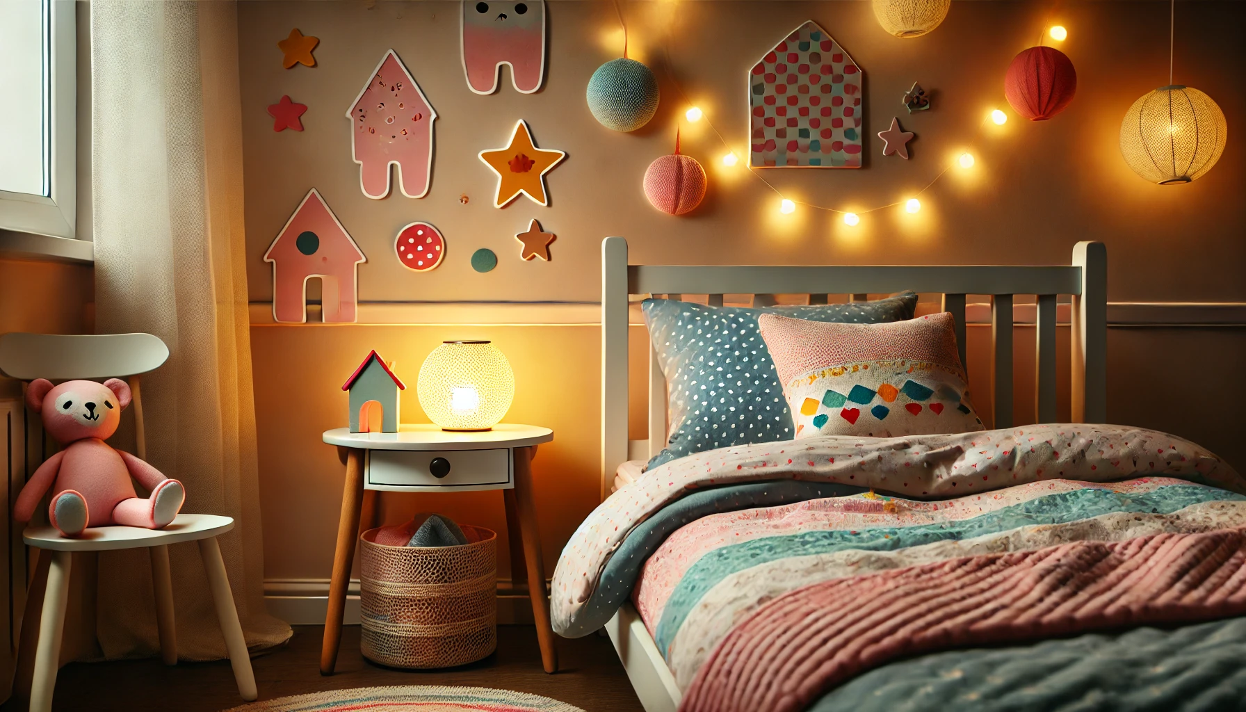 Essential Sleep Facts Every Kid Should Know - Nootropics Planet