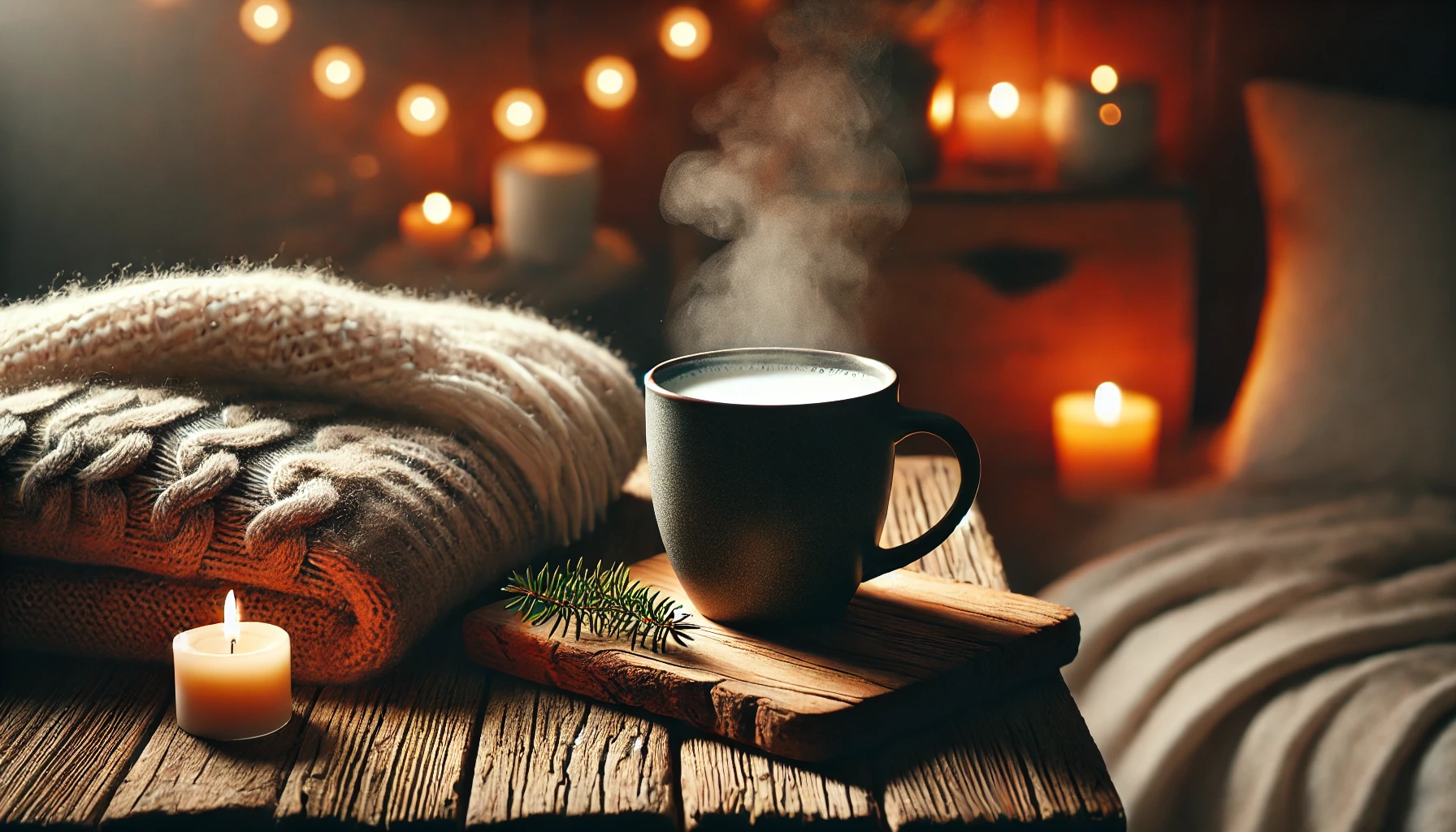 Exploring Milk's Role in Sleep Quality - Nootropics Planet