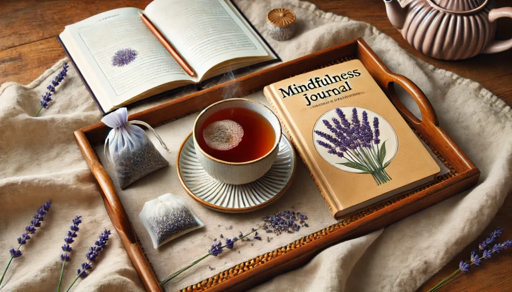 The Benefits of Tea To Reduce Stress and Anxiety - Nootropics Planet