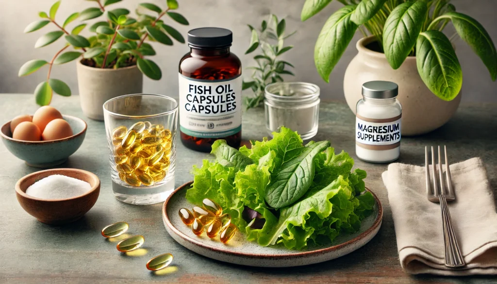 OTC Options For Depression and Anxiety - Nootropics Planet