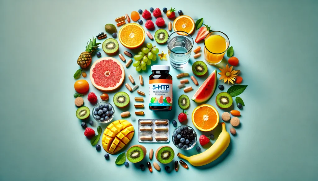 OTC Options For Depression and Anxiety - Nootropics Planet