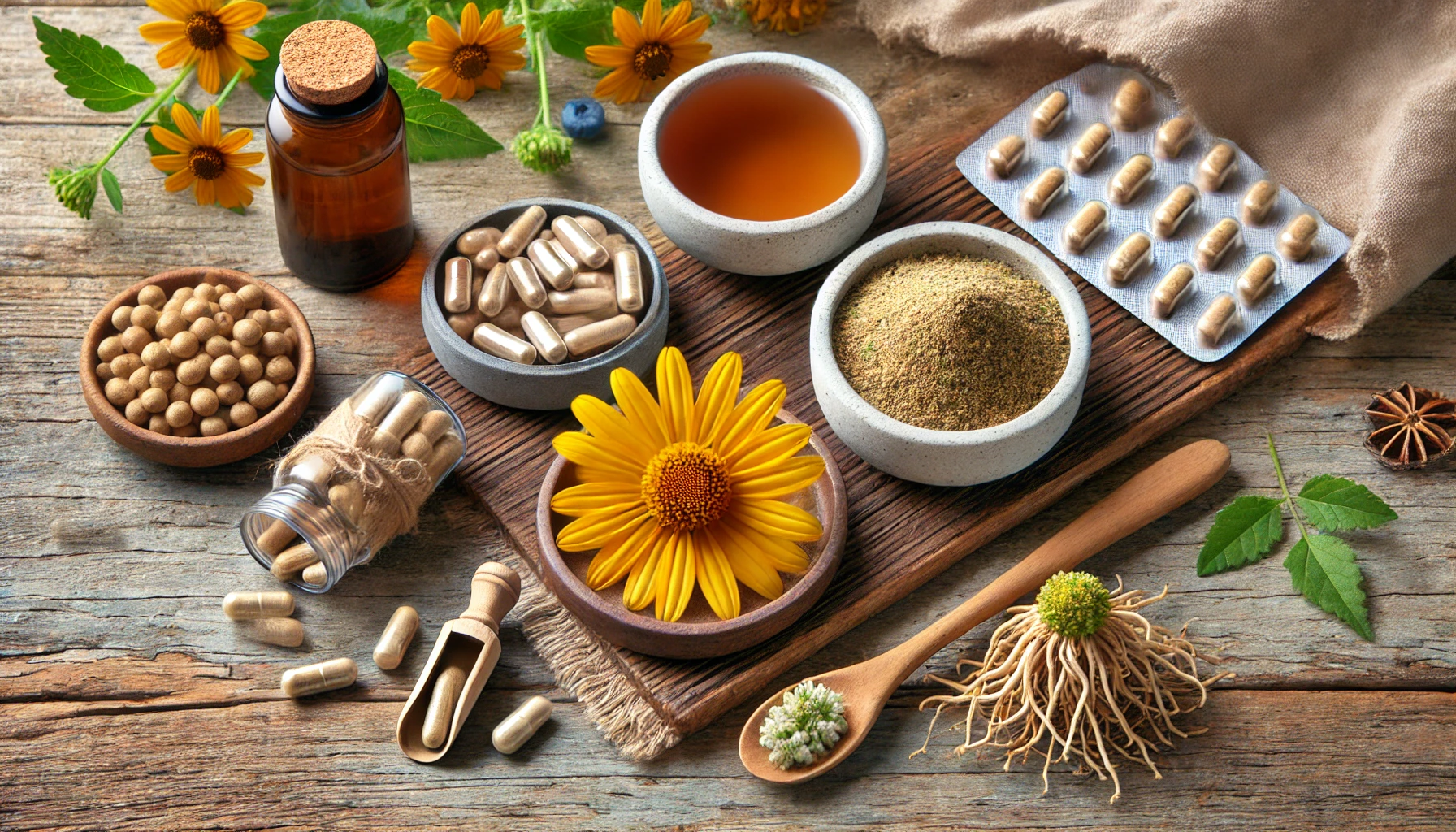 Top 10 Anxiety Relief Products Reviewed - Nootropics Planet