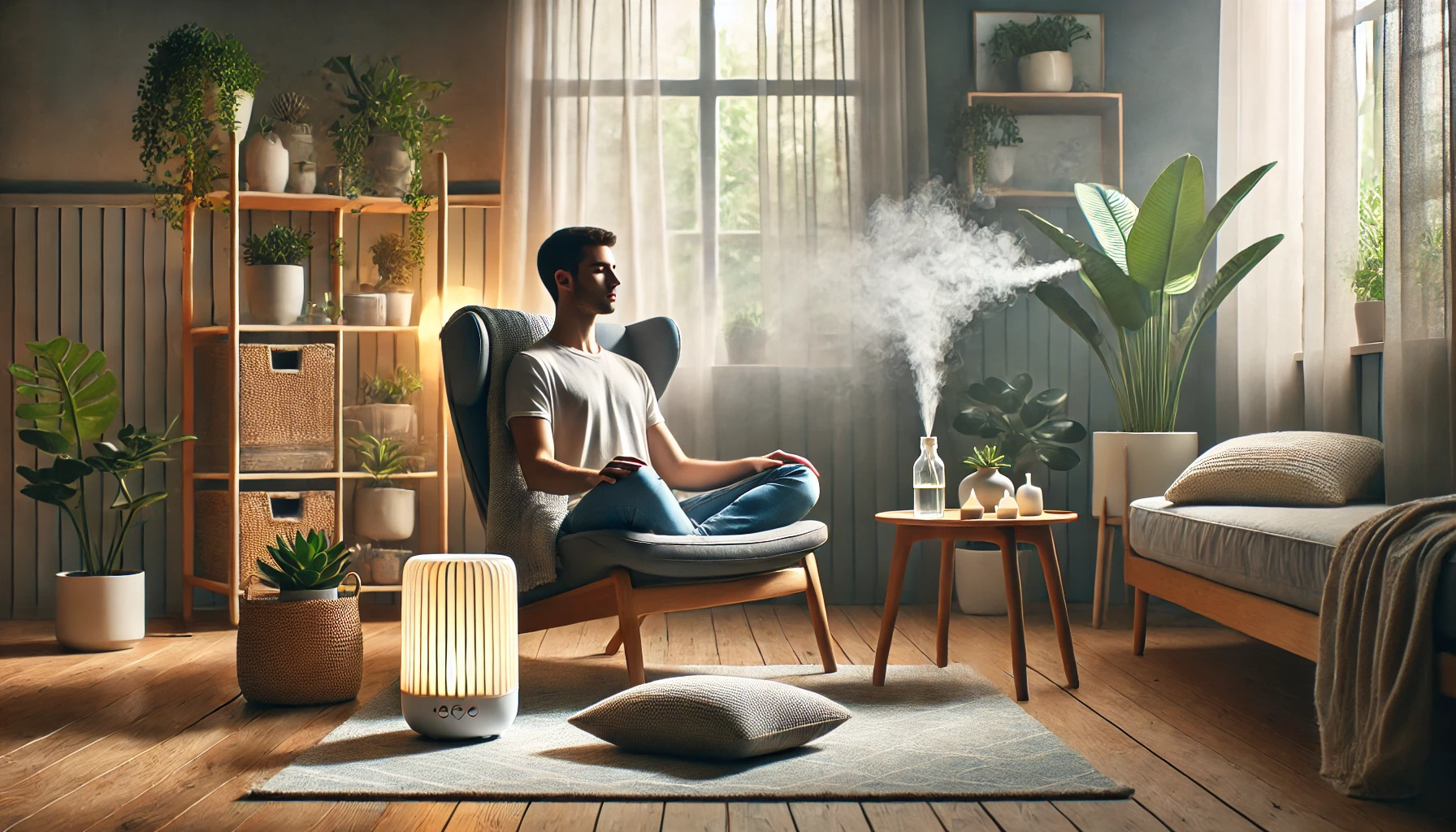 Effective Home Remedies for Panic Attacks - Nootropics Planet