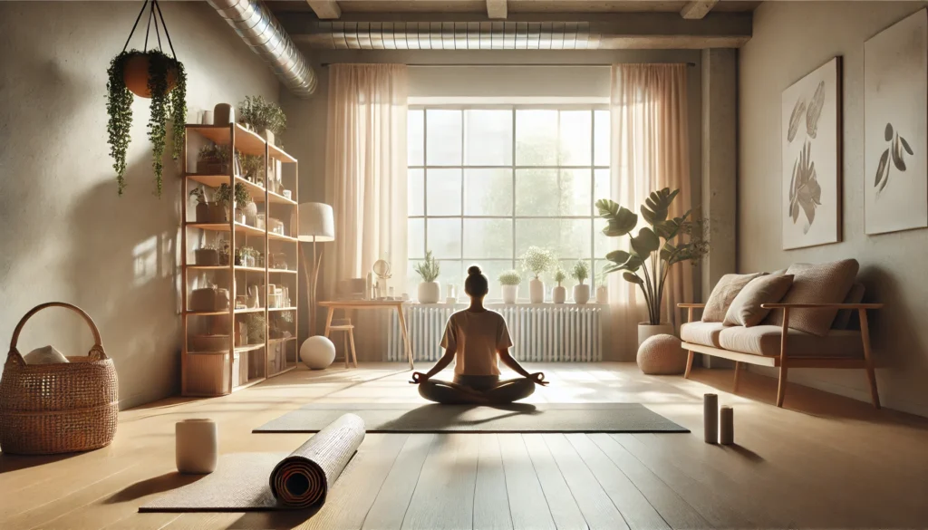 How To Relax the Mind From Stress | Nootropics Planet