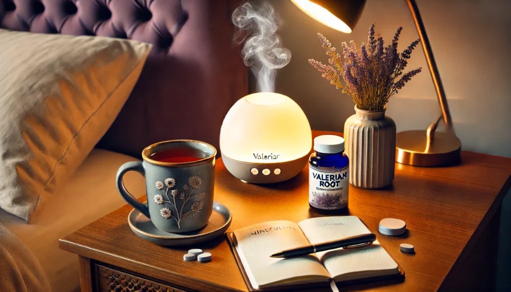 Exploring Natural Beta Blockers for Anxiety Relief - Nootropics Planet