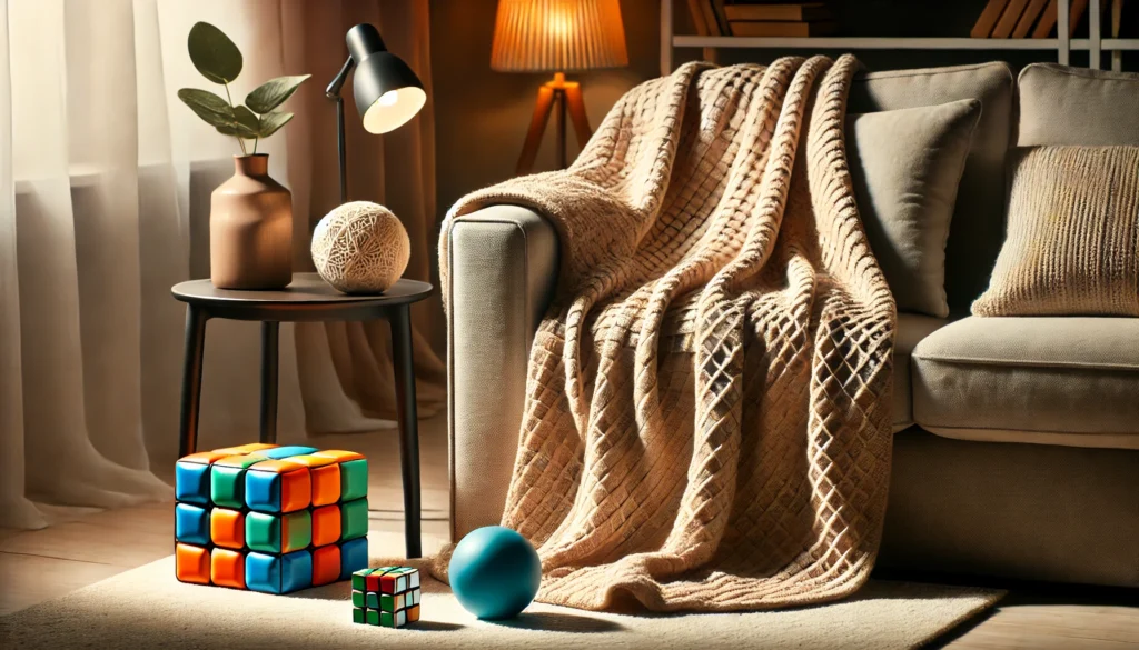 Top 10 Stress-Relief Toys for Adults - Nootropics Planet