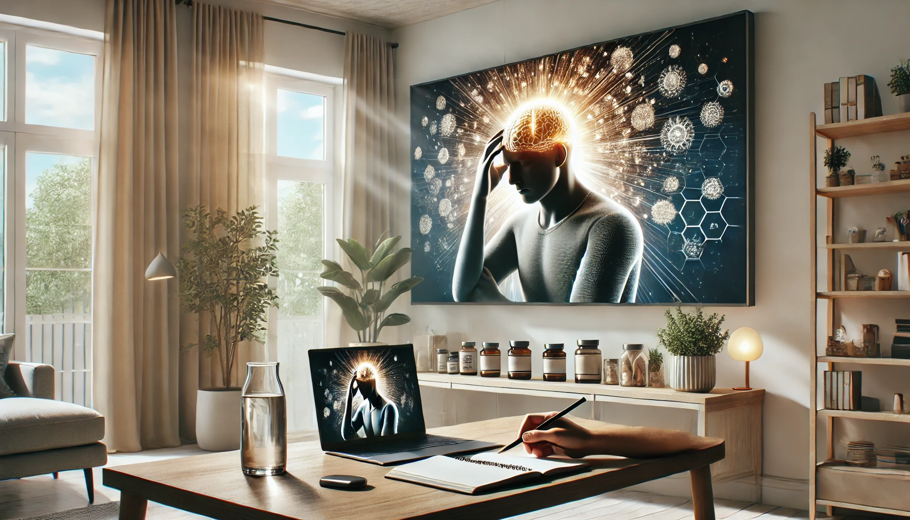 Understanding the Side Effects of Alpha Brain - Nootropics Planet