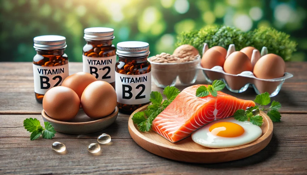 Exploring Magnesium and B12 for Anxiety Relief - Nootropics Planet