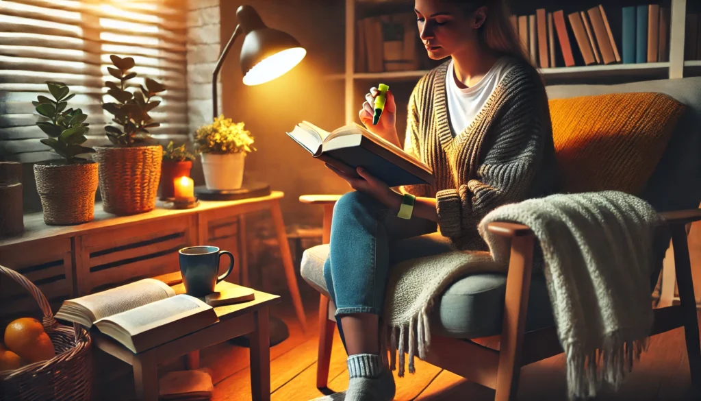 Strategies for Reading with Short Attention Spans - Nootropics Planet