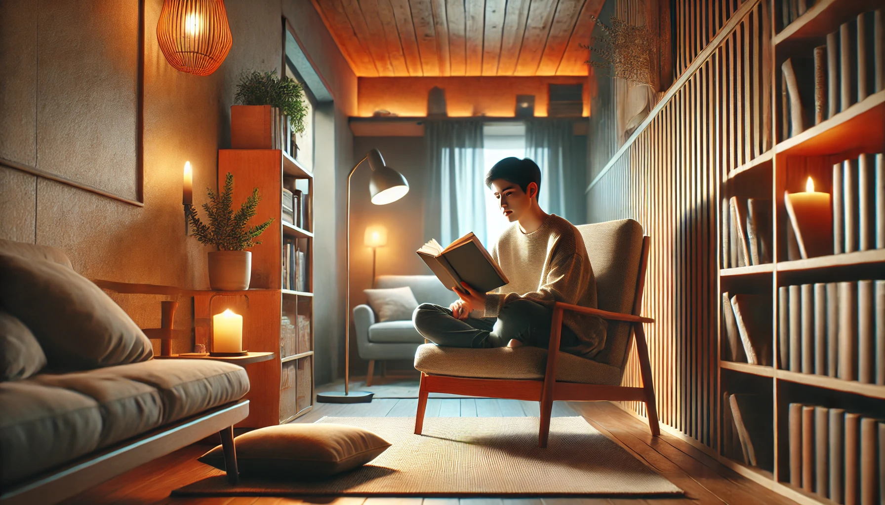 Strategies for Reading with Short Attention Spans - Nootropics Planet