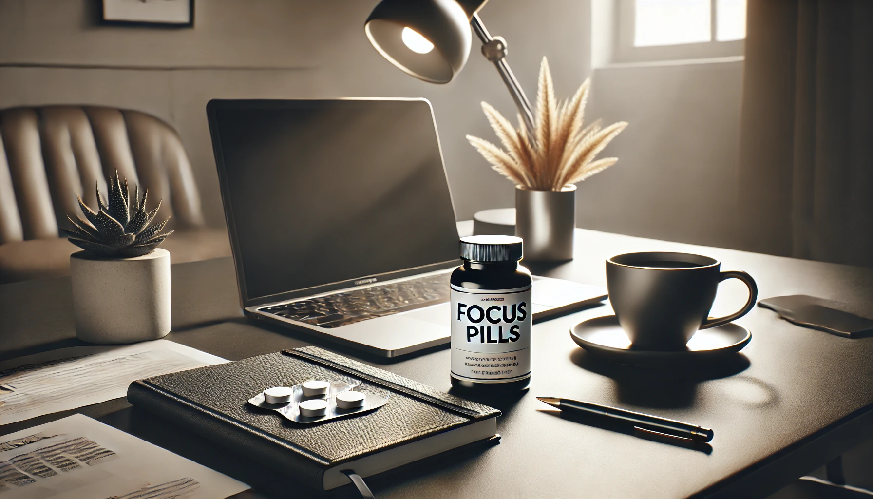 Focus Pills: Benefits, Risks, and Recommendations - Nootropics Planet