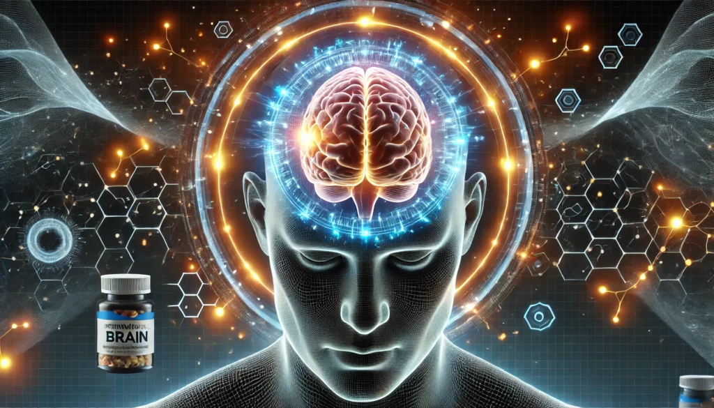 Top Supplements to Boost Focus Naturally - Nootropics Planet