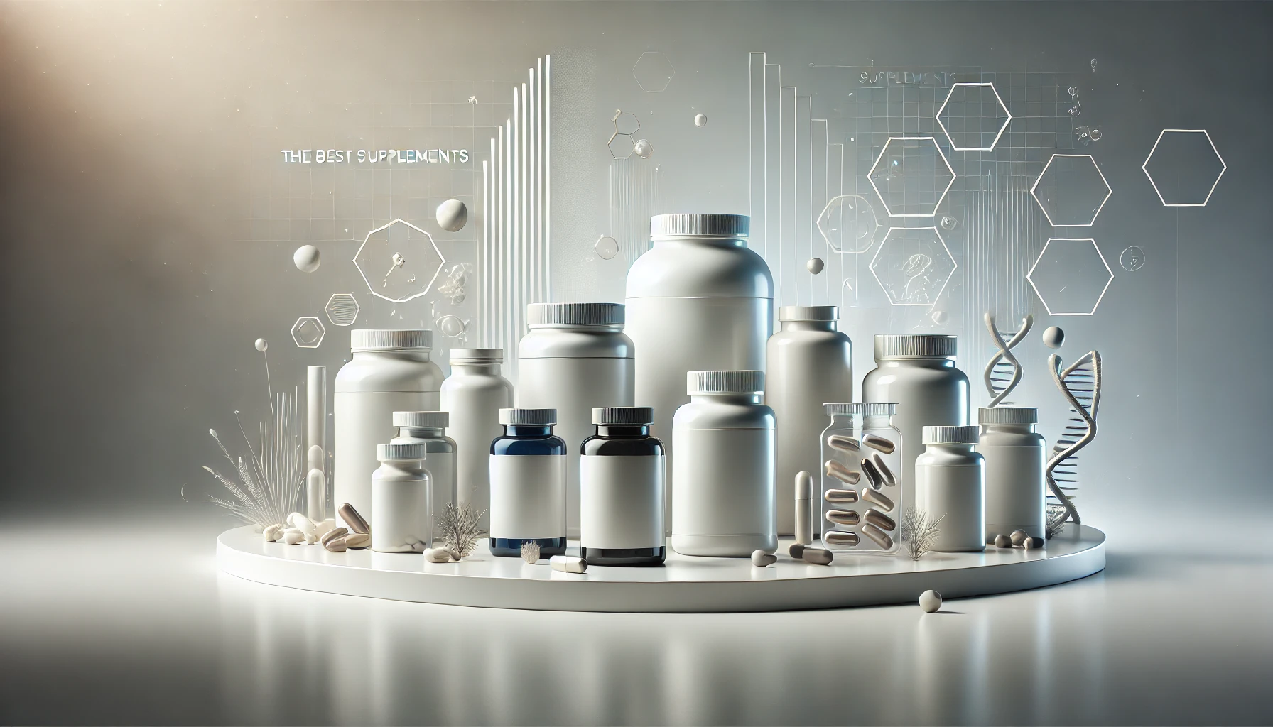 Top Supplements to Boost Focus Naturally - Nootropics Planet