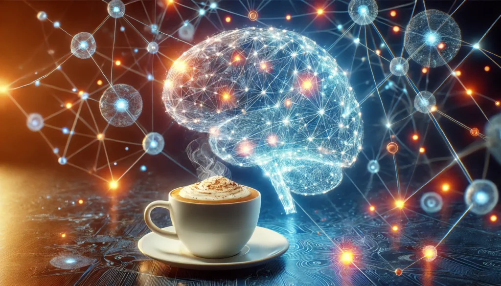 How Caffeine Enhances Mental Performance | Nootropics Planet