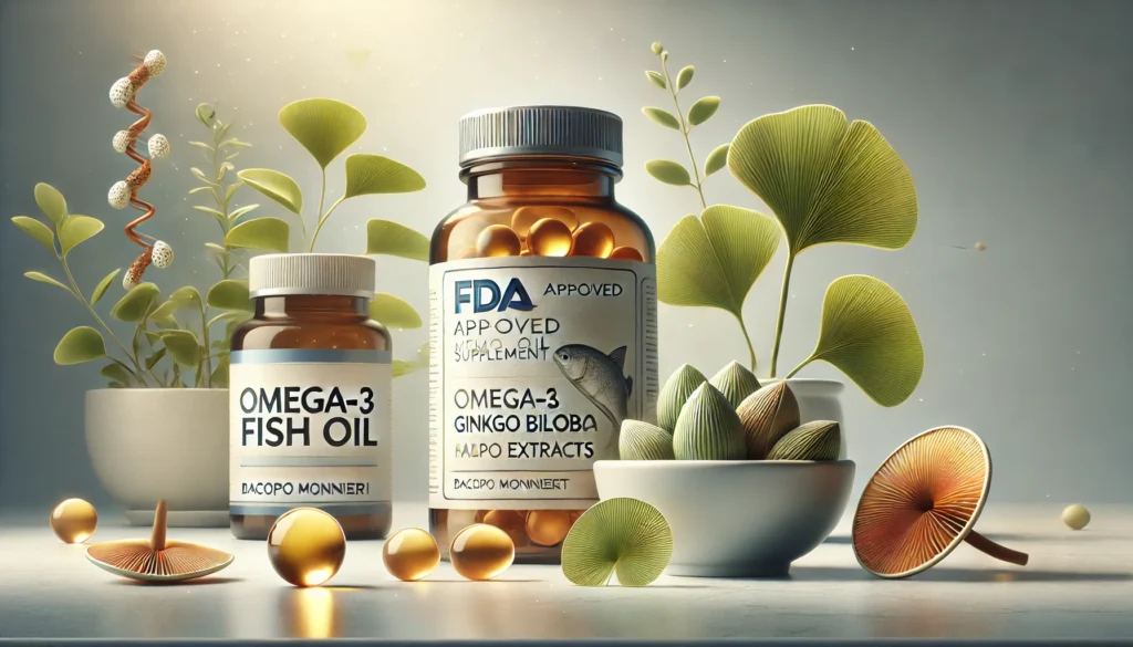 Safe and Effective FDA Approved Memory Aids - Nootropics Planet