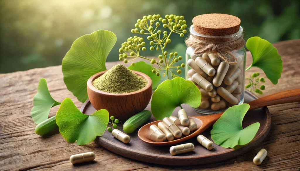 Top Nootropic Supplements for Enhanced Focus | Nootropics Planet