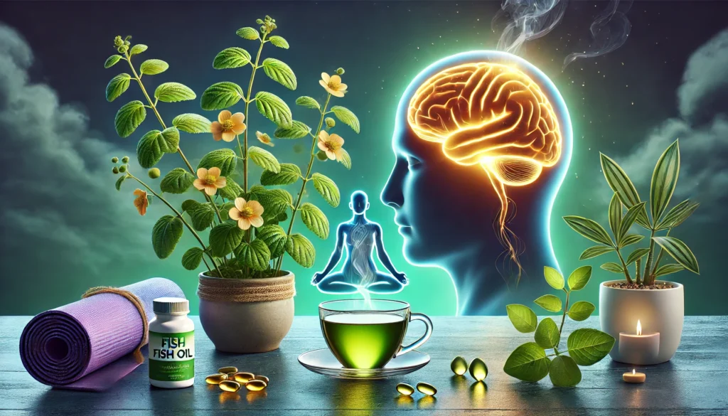 Top 10 Brain Boosters for Enhanced Focus - Nootropics Planet