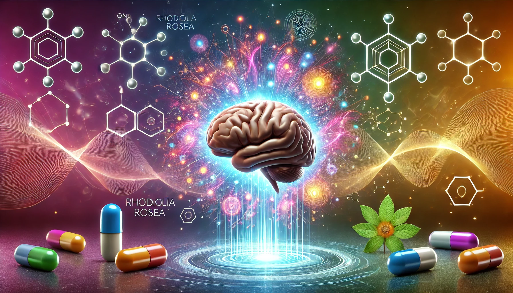 Exploring the Euphoria of Nootropics: Benefits and Risks - Nootropics ...