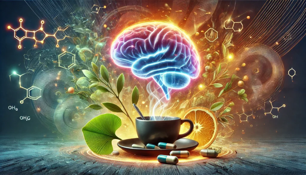 Exploring the Euphoria of Nootropics: Benefits and Risks | Nootropics ...