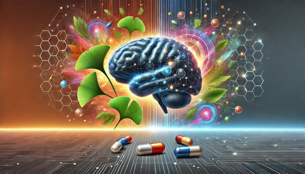 Exploring the Benefits of Nootropic Formulas - Nootropics Planet