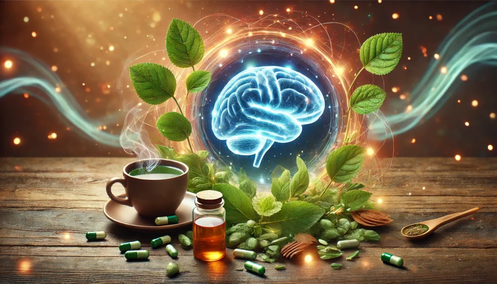Exploring the Benefits of Nootropic Formulas - Nootropics Planet