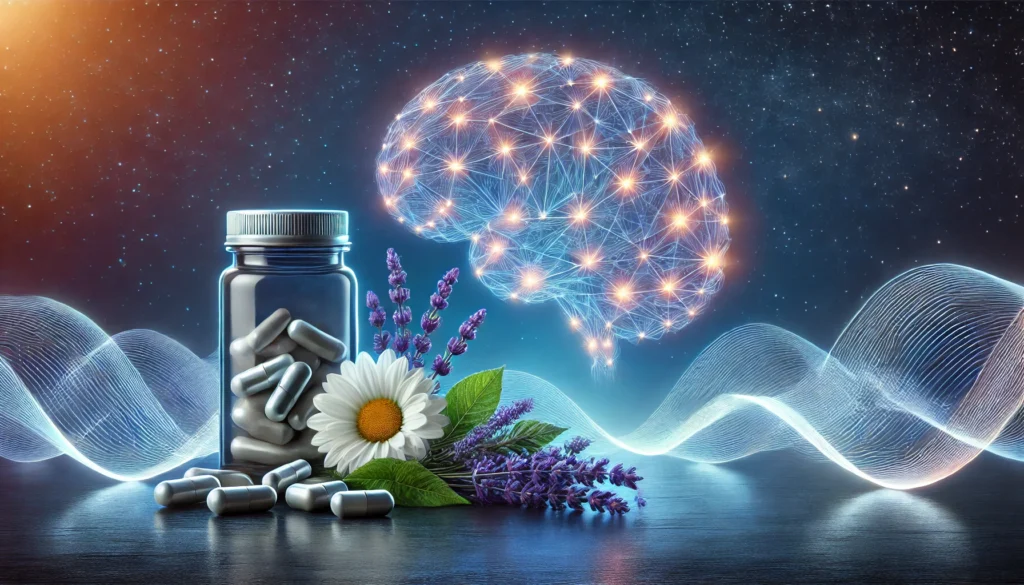 Exploring Nootropics: Enhancing Sleep Quality - Nootropics Planet