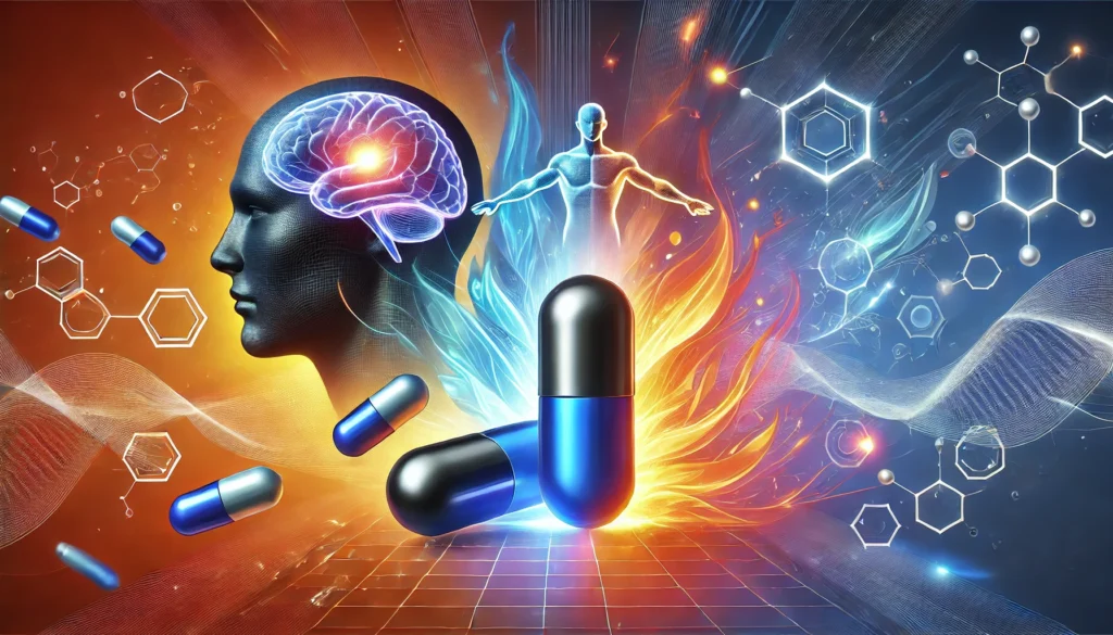 Exploring Nootropics: Boosting Weight Loss Effectively - Nootropics Planet