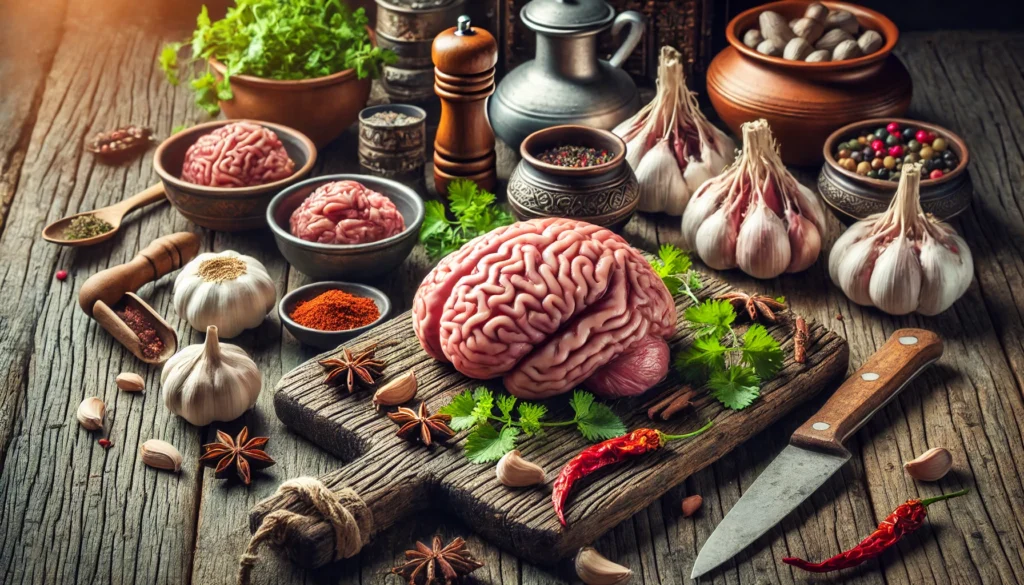Health Risks Associated with Eating Brain - Nootropics Planet