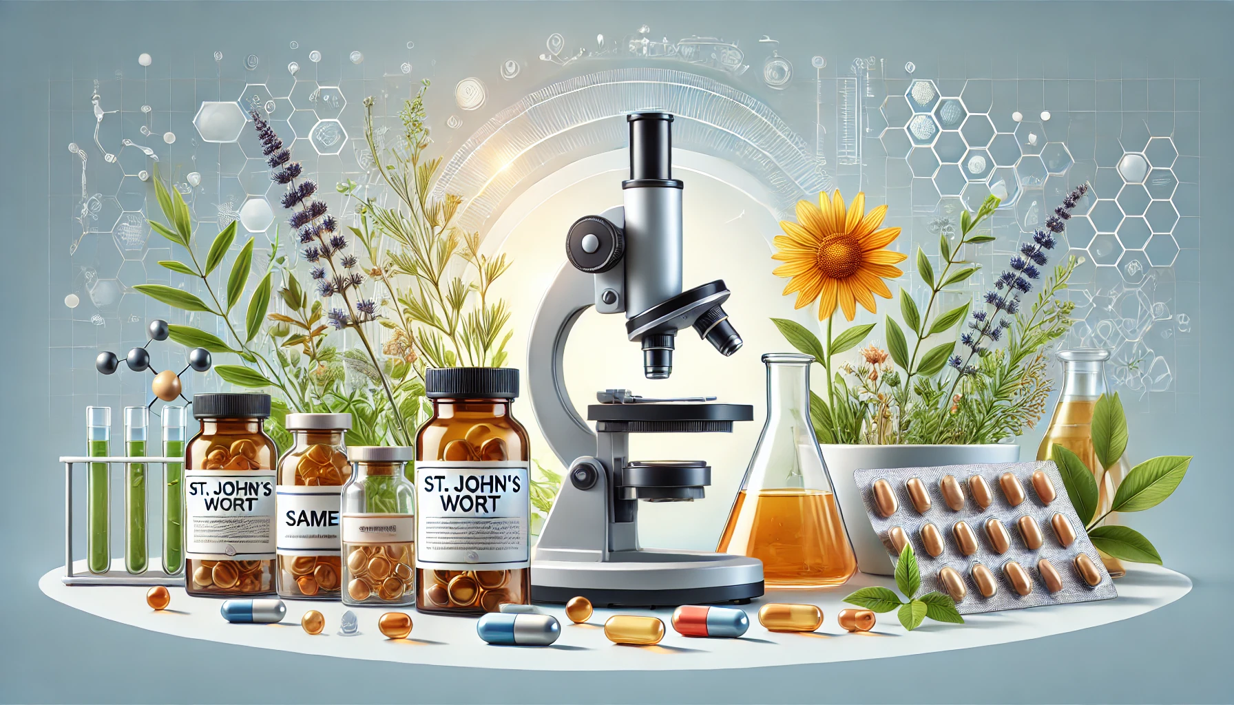 Exploring the Benefits of Serotonin Supplements - Nootropics Planet