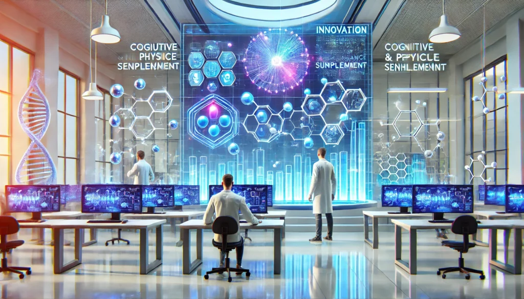 Exploring the Benefits of Stimulant Supplements - Nootropics Planet