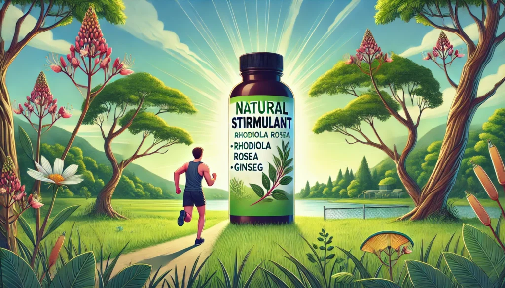 Exploring the Benefits of Stimulant Supplements - Nootropics Planet