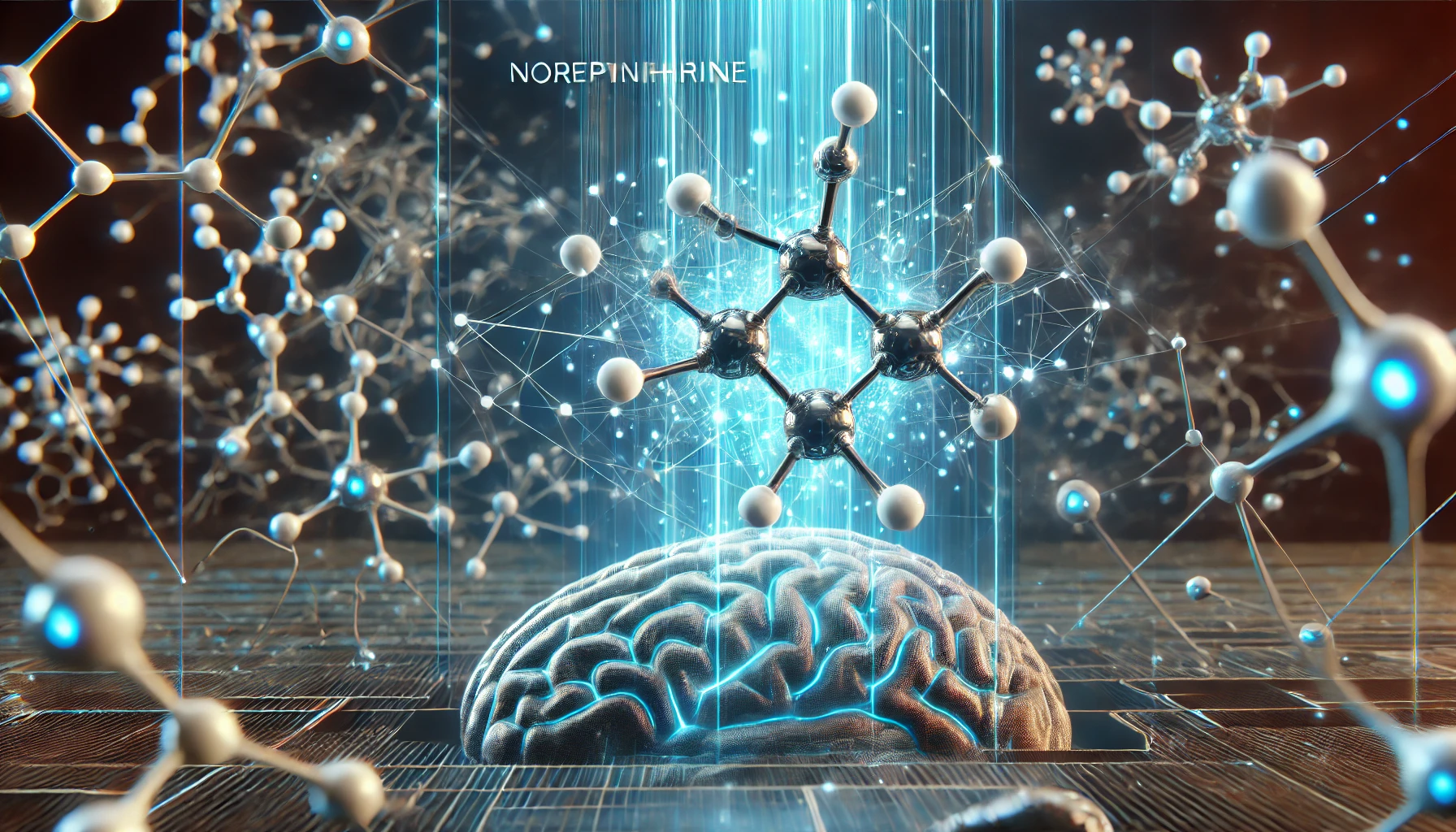 Exploring the Benefits of Norepinephrine Supplements - Nootropics Planet