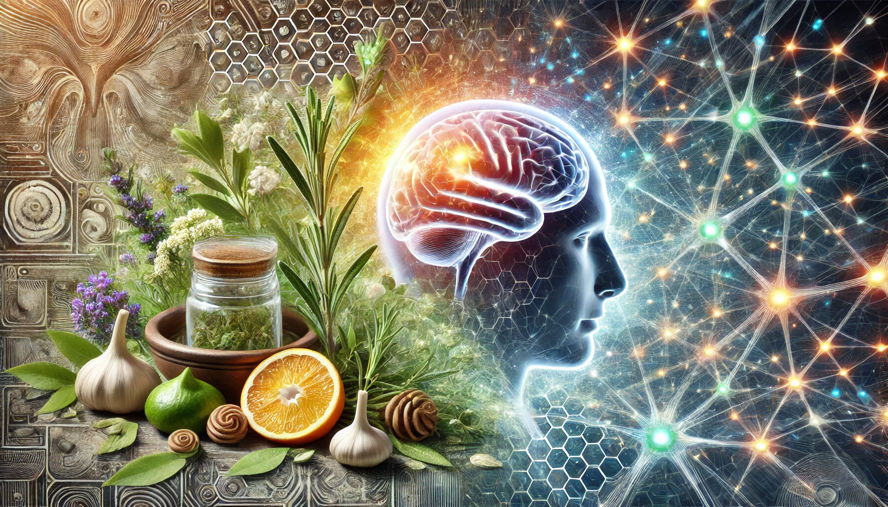 Exploring the Future of Brain Enhancement - Nootropics Planet