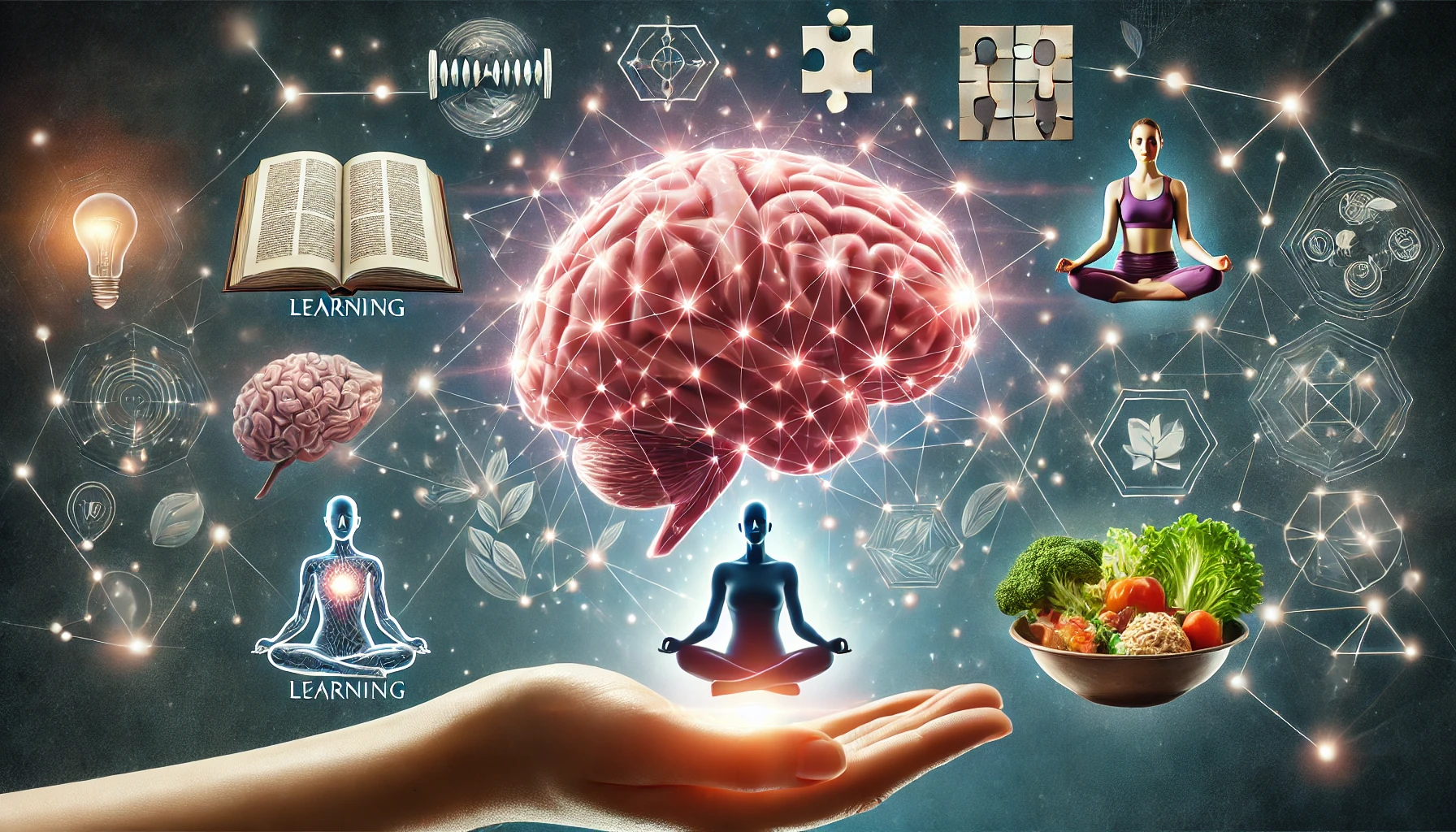 Mind Exercises to Sharpen Your Memory - Nootropics Planet