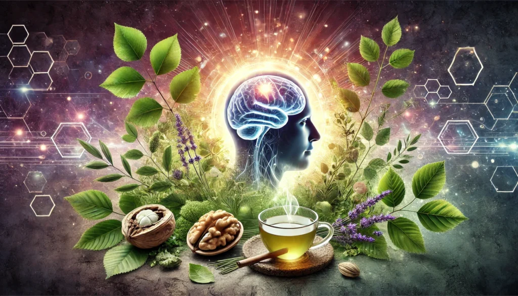 Boost Your Focus with Natural Remedies - Nootropics Planet