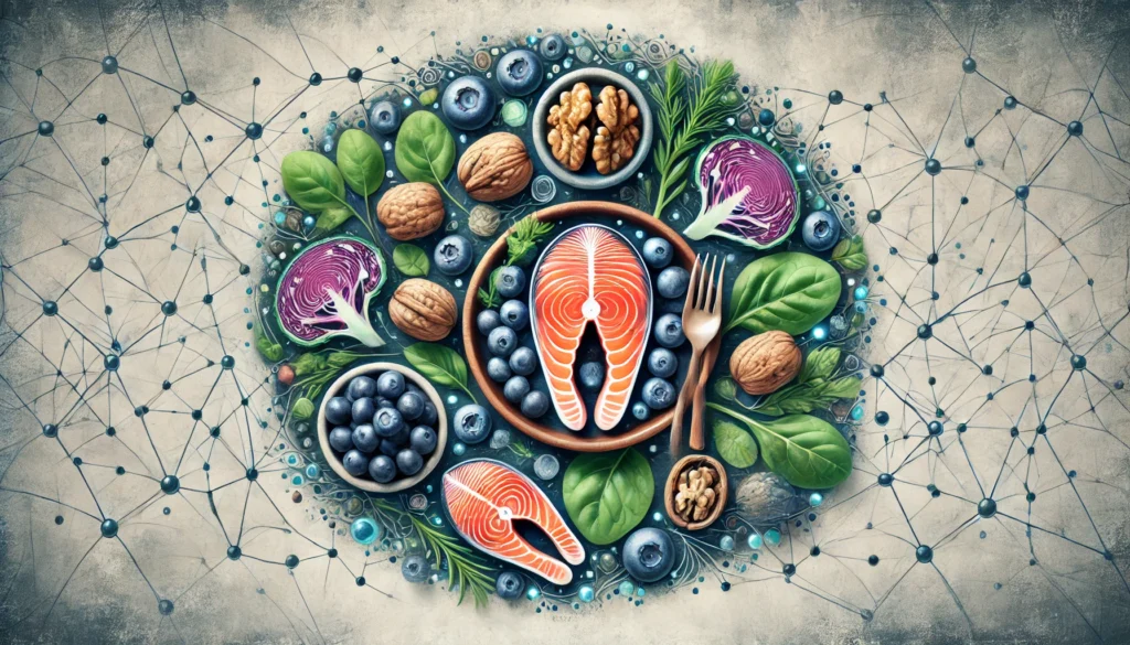 Foods and Habits That Enhance Memory - Nootropics Planet