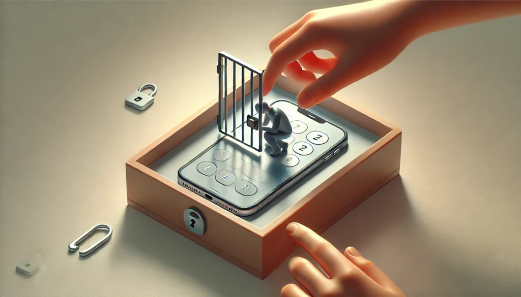 Tips for a Successful Phone Detox | Nootropics Planet