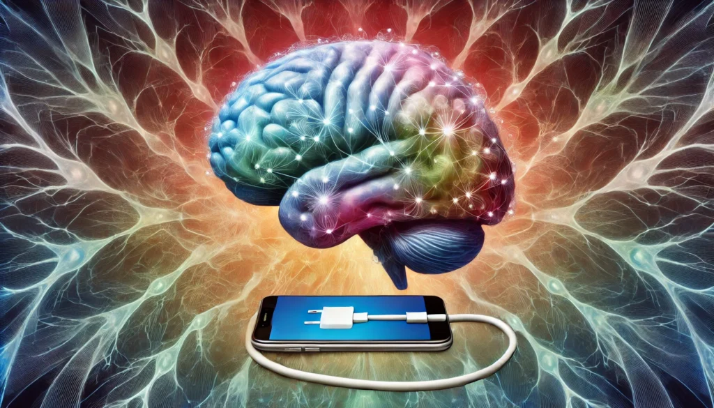 Understanding the Impact of Cell Phone Addiction | Nootropics Planet