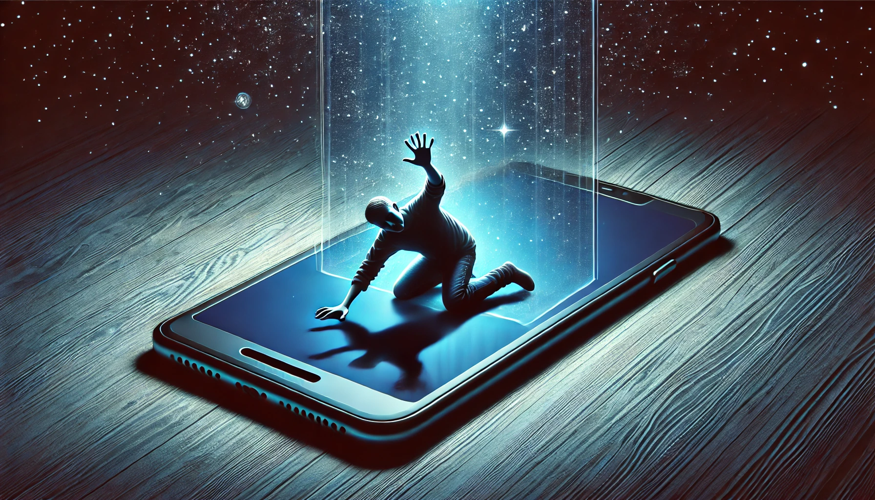 Understanding the Impact of Cell Phone Addiction - Nootropics Planet