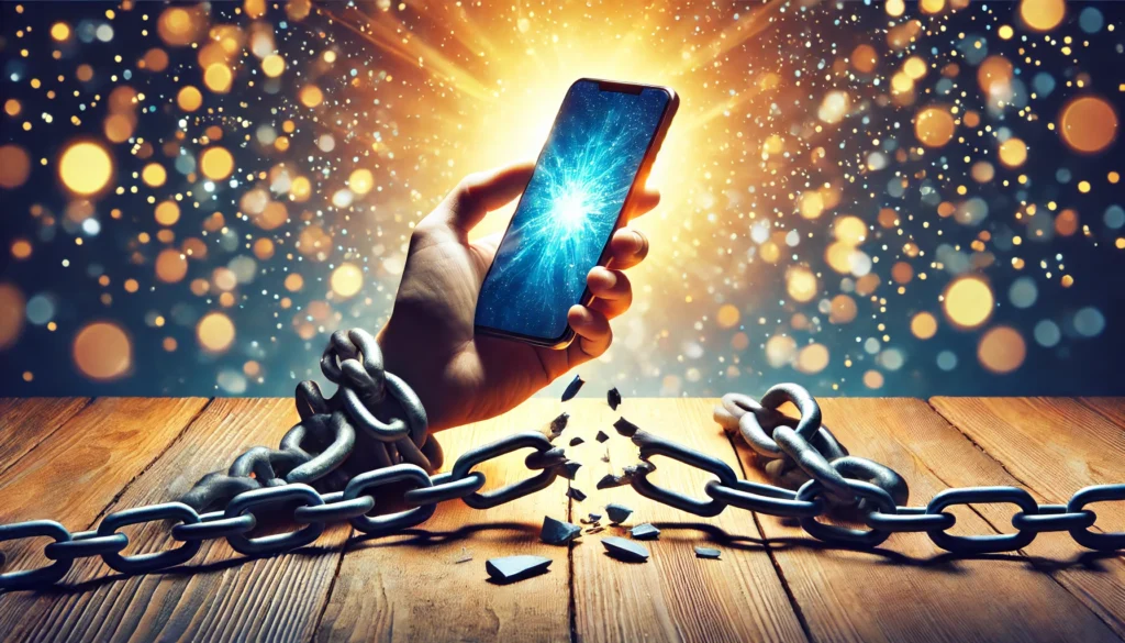 Phone Addiction: Tips for Digital Detox - Nootropics Planet