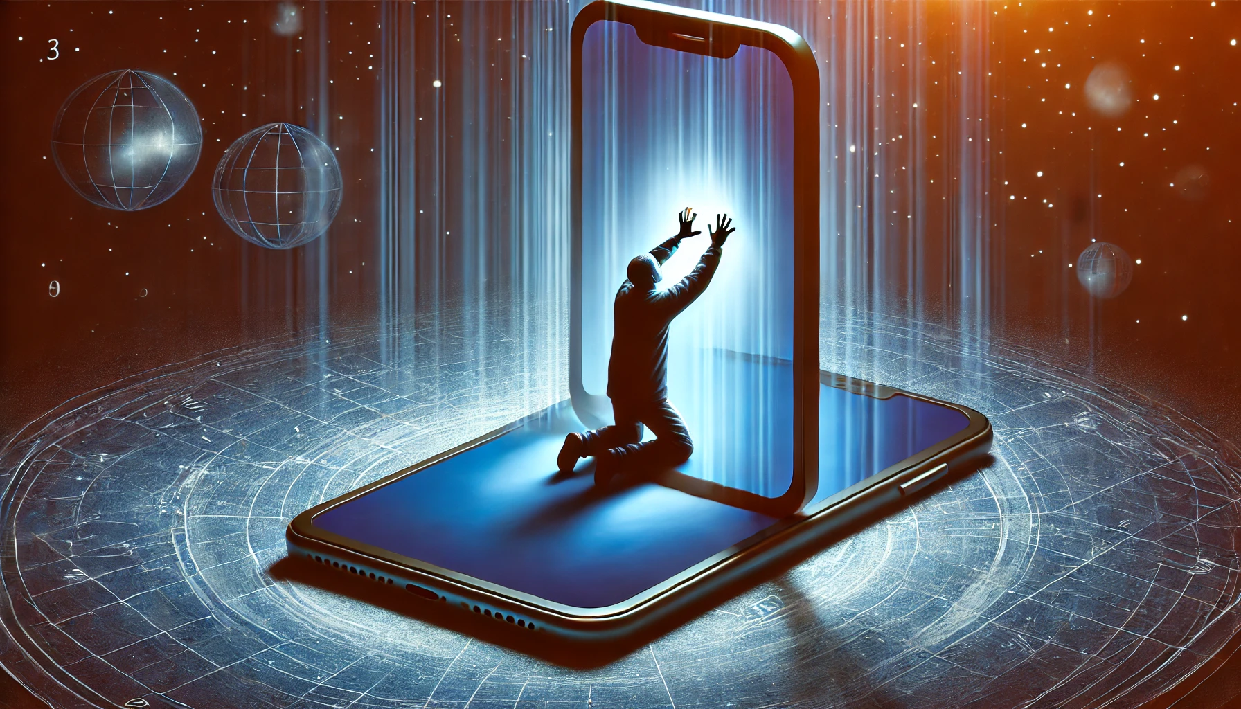Phone Addiction: Tips for Digital Detox - Nootropics Planet
