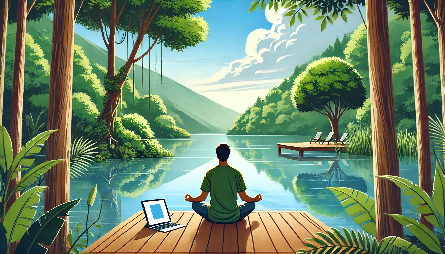 10 Tips for a Successful Digital Detox - Nootropics Planet