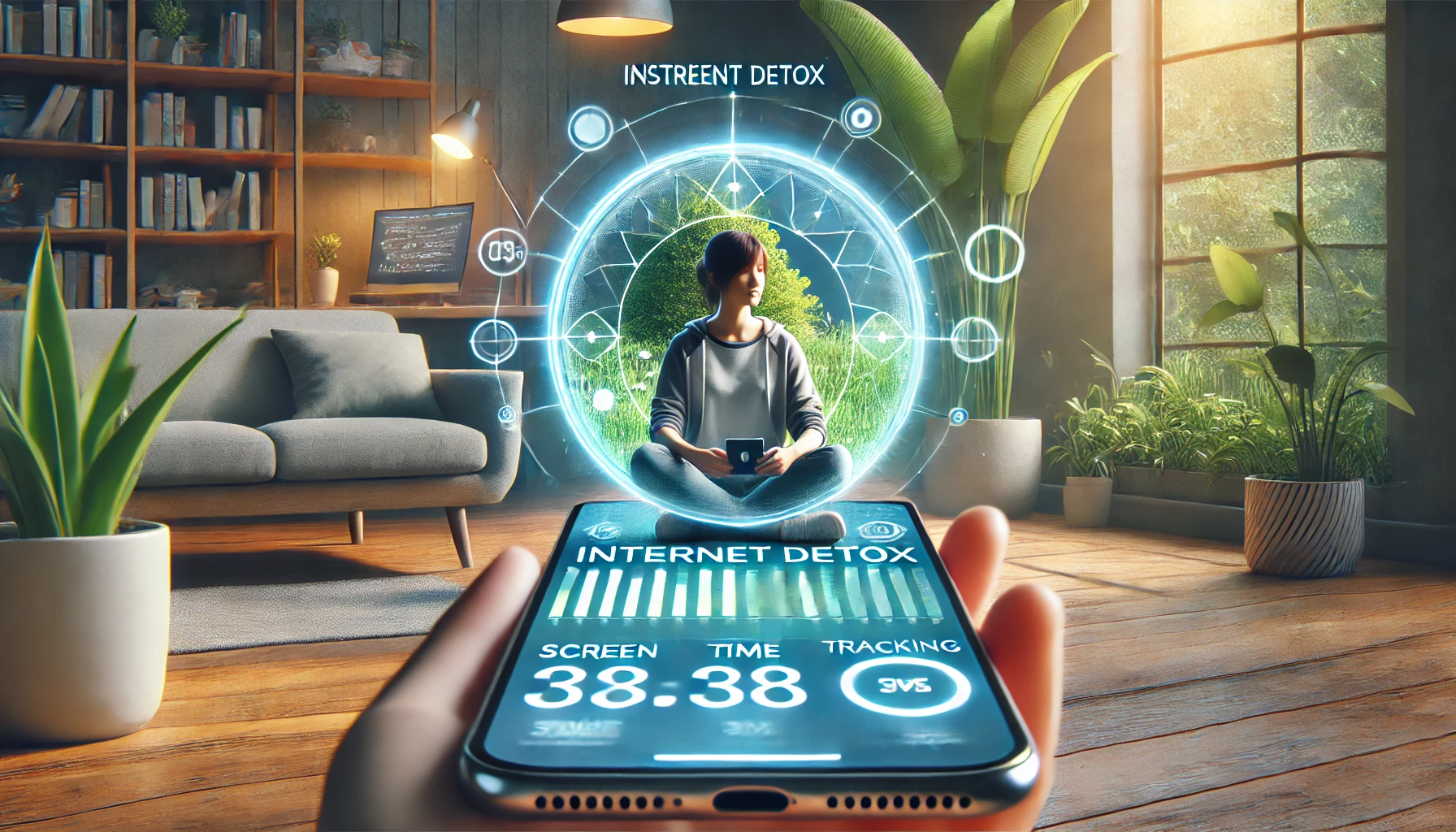 How to Choose the Right Detox App - Nootropics Planet