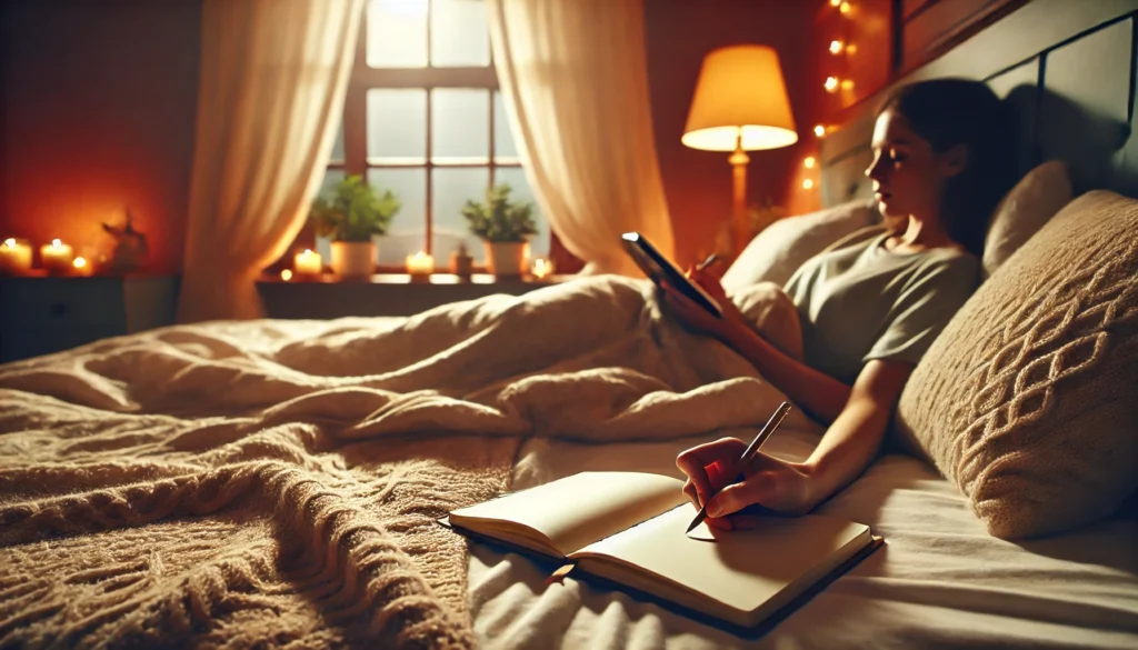 Mindful Practices for Reducing Phone Usage - Nootropics Planet