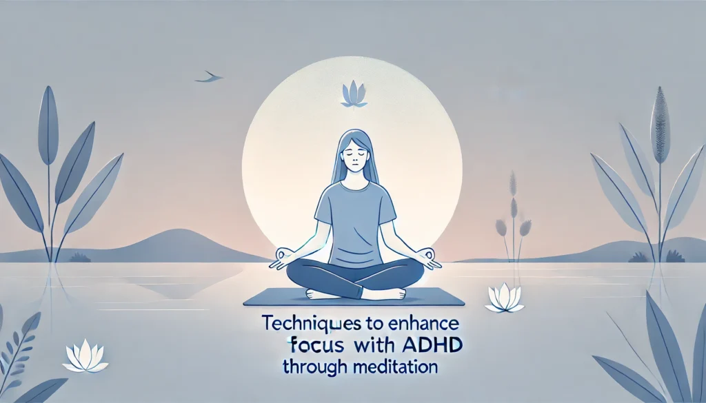 Enhancing Concentration: Strategies for ADHD - Nootropics Planet
