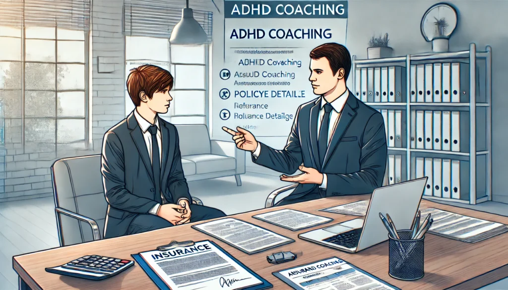 Exploring Insurance Benefits for ADHD Coaching | Nootropics Planet